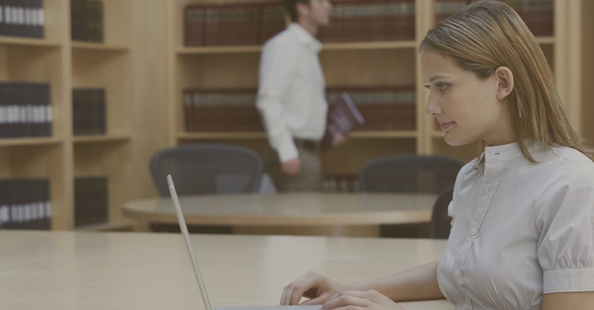 Alternative Jobs for Paralegals