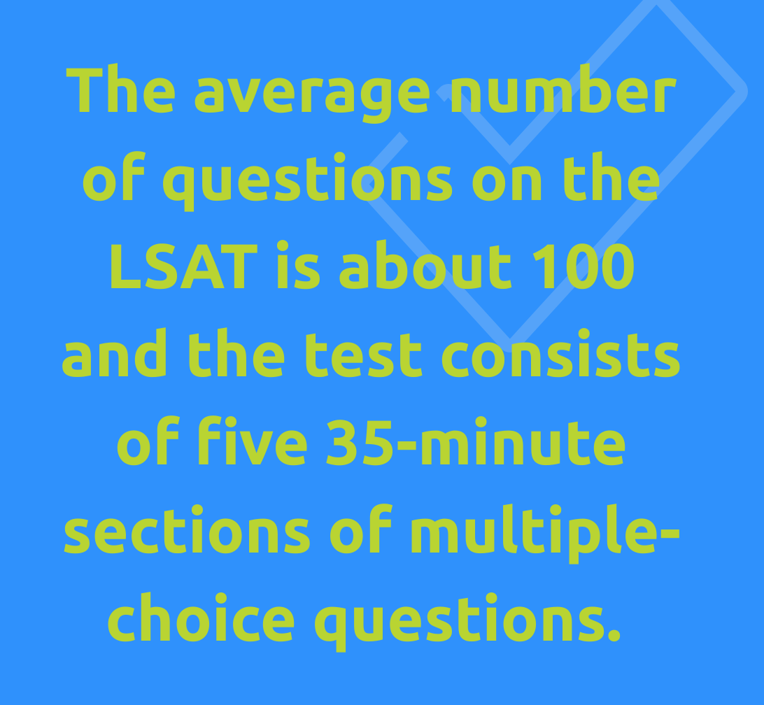 Guide to the LSAT: What to Know About the Law School Exam