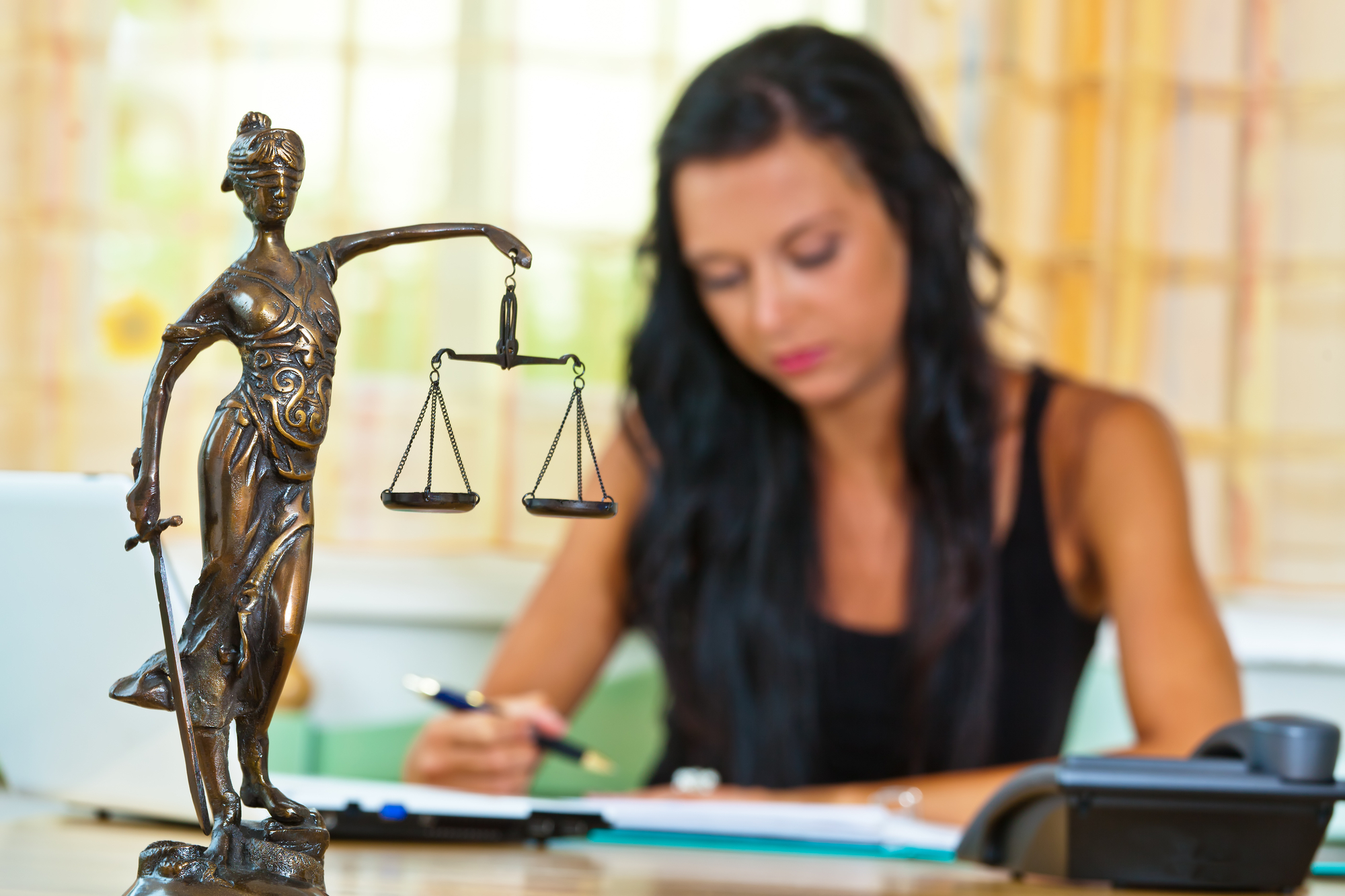 Alternative Jobs for Paralegals