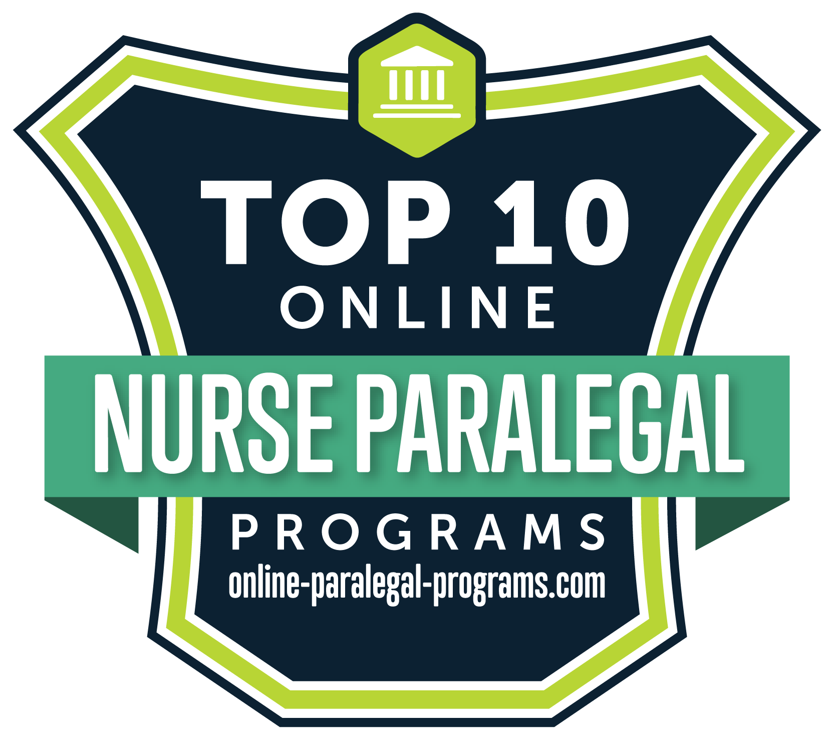 Best Online Nurse Paralegal Programs