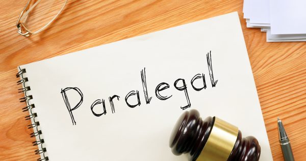 What Are the Different Paralegal Certification Bodies and Exams ...
