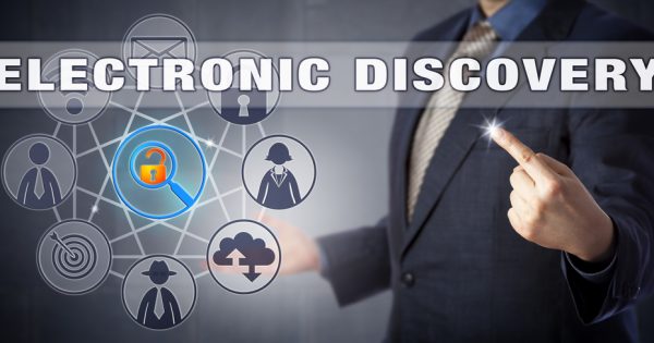 What is Certified eDiscovery Specialist (CEDS) Certification? - Online ...
